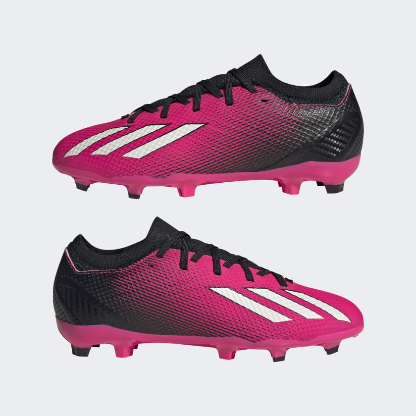 Adidas Speedportal.3 FG Jr – North America Sports the Soccer Shop